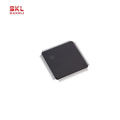 중국 당신의 프로젝트에 대한 STM32F412VGT6  MCU 마이크로 제어 장치 혁명적 고속 성능 판매용