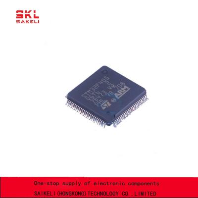 중국 STM32F405VGT6   45KB의 온-칩 플래시 메모리와 MCU 마이크로컨트롤러 유니트 아암 Cortex-M4 MCU 판매용