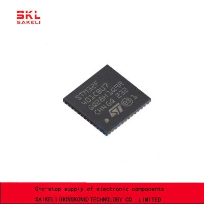 중국 STM32F401CBU7   45KB RAM 메모리와 MCU 마이크로 제어 장치 마이크로컨트롤러  고성능 판매용