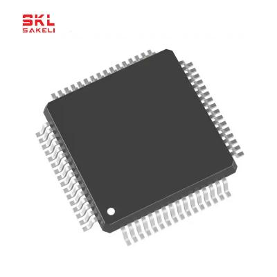 China STM32F412RGT6TR: MCU de alto rendimiento con la corteza del brazo - base M4 y Rich Peripherals en venta