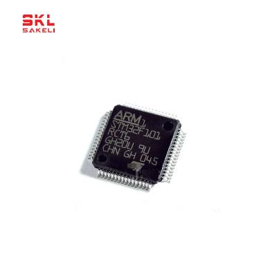 China Unidad MCU de baja potencia de alto rendimiento del microcontrolador STM32F373VBT7 en venta