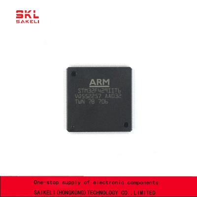 중국 STM32F373VBT7 마이크로 제어 장치 고성능 저전력 MCU 판매용