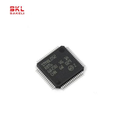 중국 STM32F334C8T7 마이크로컨트롤러 고성능저 전력 MCU 판매용