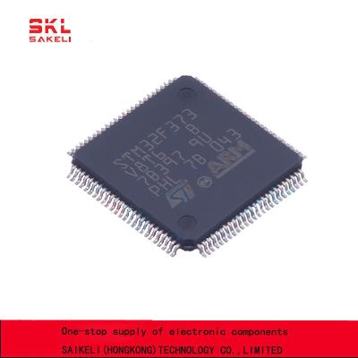 China STM32F373V8T6 MCU: De alto rendimiento   Microcontrolador de baja potencia para los usos integrados en venta