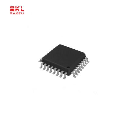 China Microcontrolador de baja potencia de alto rendimiento de la unidad del microcontrolador de STM32F301K6T7 MCU para los usos de la automatización en venta