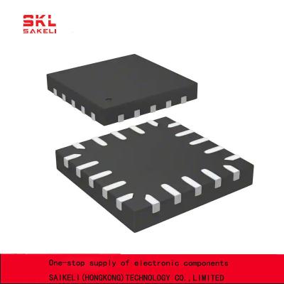 중국 플래쉬 메모리 저 전력 소모와 진보적 주변 형상과 STM8S003F3U6TR 8-비트 MCU 마이크로컨트롤러 판매용