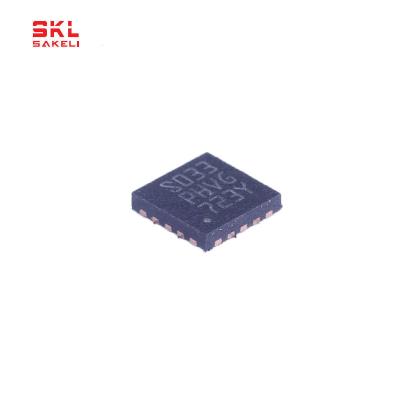 China Microcontrolador de 8 bits de STM8S003F3U6TR MCU con el bajo consumo de energía de memoria Flash y características periféricas avanzadas en venta