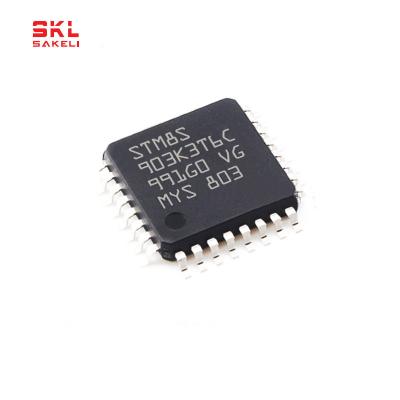 China Unidad del microcontrolador de STM8S903K3T6C MCU con arquitectura de 8 bits en venta