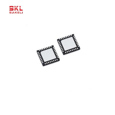 China Núcleo de 32 bits do BRAÇO Cortex-M0 da unidade do microcontrolador de EFM32ZG210F32-B-QFN32R MCU à venda