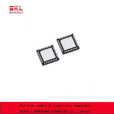 China Núcleo de 32 bits do BRAÇO Cortex-M0 da unidade do microcontrolador de EFM32ZG210F32-B-QFN32R MCU à venda