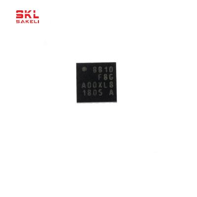 中国 EFM8BB10F8G-A-QFN20R MCUのマイクロ制御回路単位の高性能の低い電力の消費 販売のため