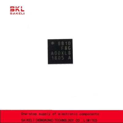 China Consumo da baixa potência do elevado desempenho da unidade do microcontrolador de EFM8BB10F8G-A-QFN20R MCU à venda