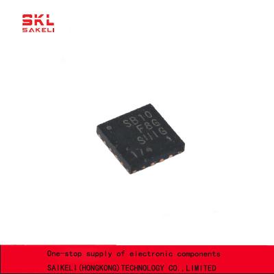 中国 8かまれたEFM8SB10F8G-A-QFN20R MCUのマイクロ制御回路単位25MHzの低い電力の消費 販売のため