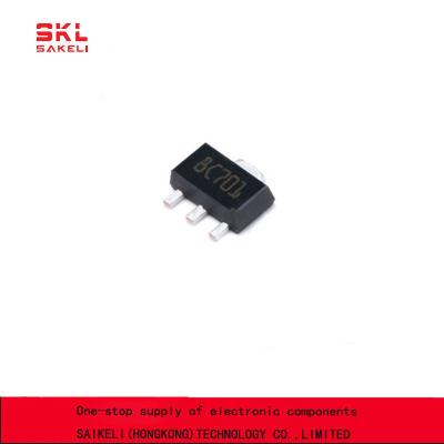 中国 L78L05ABUTRの半導体ICの破片-電圧安定器の低雑音5V出力 販売のため
