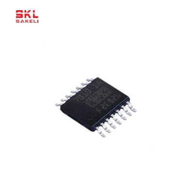 Cina Pacchetto del MOSFET 75V 20A TO-220AB di Manica del chip P di IC a semiconduttore di BTS7010-1EPA in vendita