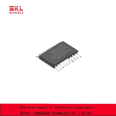 China Microcontrolador de baja potencia de alto rendimiento de la unidad del microcontrolador de STM32G030F6P6TR MCU para los usos integrados en venta