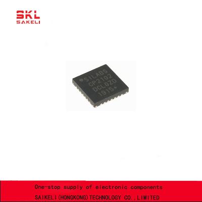 中国 CP2102-GMR   半導体ICの破片の高性能および信頼できるデータ転送 販売のため