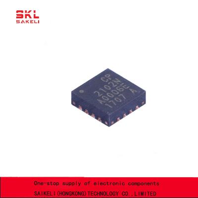 中国 高速データ転送のためのCP2102N-A01-GQFN20Rの半導体ICの破片の理想 販売のため