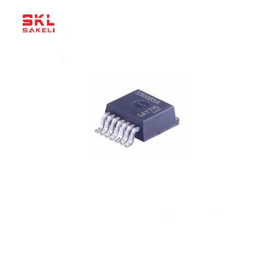 Cina Commutatore di IC Chip High Side Low Side a semiconduttore di BTS50085-1TMA per automobilistico in vendita