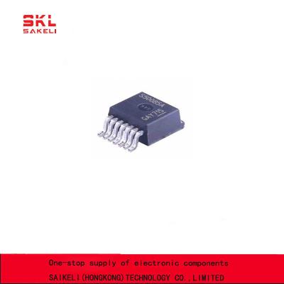 Cina Commutatore di IC Chip High Side Low Side a semiconduttore di BTS50085-1TMA per automobilistico in vendita