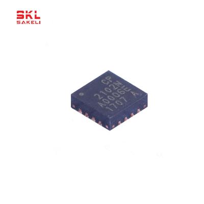 中国 12MbpsまでのCP2102N-A01-GQFN20Rの集積回路ICの破片USBのデータ転送速度 販売のため