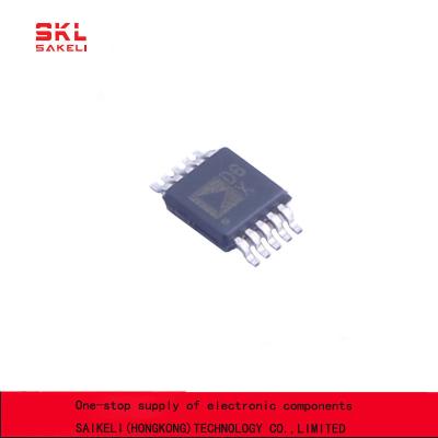 China AD5444YRMZ-REEL7 halfgeleider IC Low-Power Chip High-Precision, Vierling 12/14-beetje de Compatibele Interface van DAC With I2C Te koop