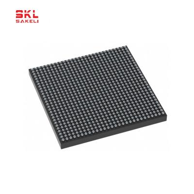 Китай Обломок Xilinx XC3S700A-4FTG256I Programmable IC с 256 штырями продается