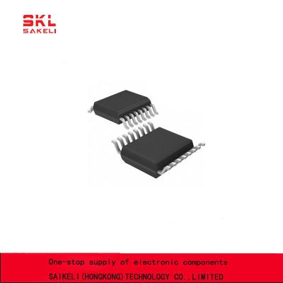 中国 AD5313WBRUZ-REEL7半導体ICの破片の産業Applのための高性能16ビットのデジタル アナログ変換器ICの破片 販売のため