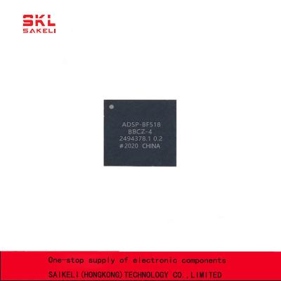中国 ADSP-BF518BBCZ-4   半導体ICの破片の埋め込まれたシステムのための高性能マルチメディア プロセッサICの破片 販売のため