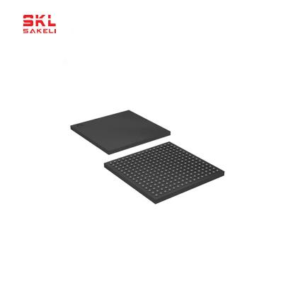 Cina Chip programmabile di Xilinx XC3S400AN-4FTG256I IC - rendimento elevato ed affidabilità in vendita