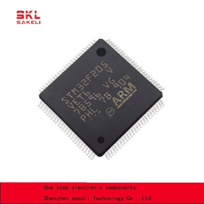 China STM32F205VET6 BRAÇO Cortex-M3 MCU de 32 bits com memória Flash, Rich Peripheral Set e modos da baixa potência à venda