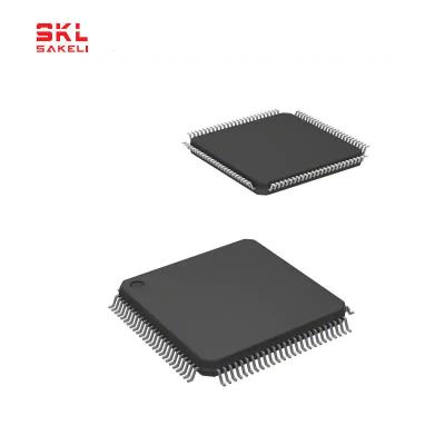 China STM32F205VET6 BRAÇO Cortex-M3 MCU de 32 bits com memória Flash, Rich Peripheral Set e modos da baixa potência à venda
