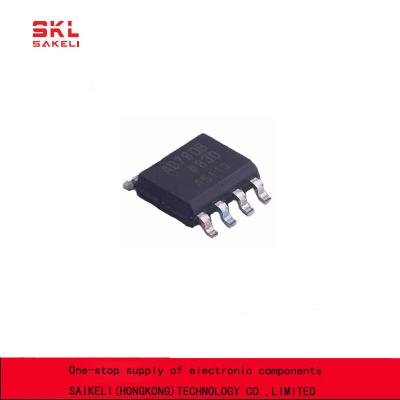Cina Chip a bassa potenza di IC del convertitore di A/D di 8 bit di IC Chip High-Performance a semiconduttore di AD780BRZ-REEL in vendita