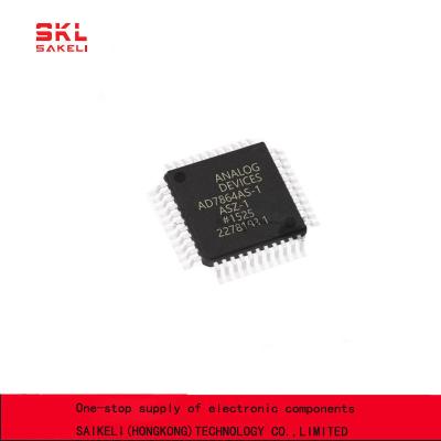 Cina AD7864ASZ-1   16 bit ADC di IC Chip Low Power High Accuracy a semiconduttore in vendita