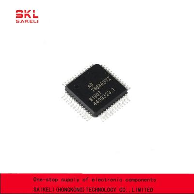 Cina Chip di IC Chip Semiconductor IC a semiconduttore di AD7663ASTZ, basso consumo energetico di rendimento elevato in vendita