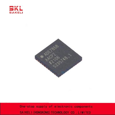 Cina ADE7858AACPZ-RL   Misura di alta precisione del chip di IC a semiconduttore per le applicazioni di potere in vendita