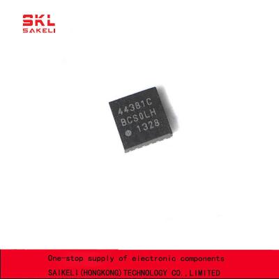 Cina Transistor di potenza di SI4438-B1C-FMR rf - output di forza motrice affidabile di rendimento elevato in vendita