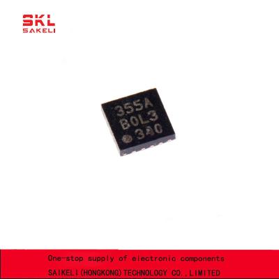 China Transistor de poder de SI4355-B1A-FMR RF - eficiência elevada e confiança à venda