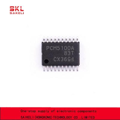 Cina Semiconduttore IC Chip High Quality Semiconductor IC Chip For Professional Applications di PCM5100APWR in vendita