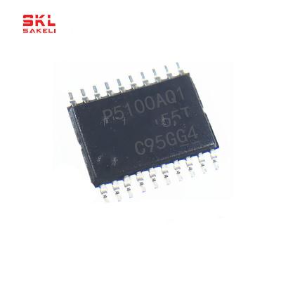 Китай PCM5100AQPWRQ1   Представление обломока IC полупроводника высококачественное аудио для профессиональных применений продается