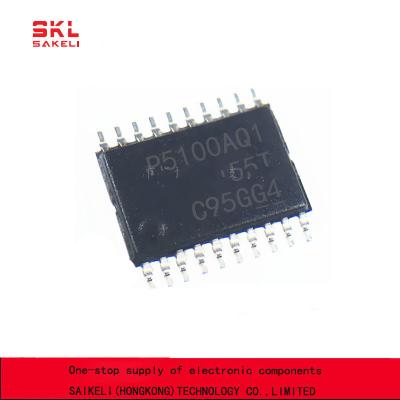 Cina PCM5100AQPWRQ1   Semiconduttore IC Chip High Quality Audio Performance per le applicazioni professionali in vendita