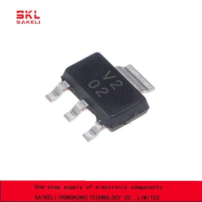 Cina TLV1117IDCYR   Chip di IC Chip Ultra-Low-Dropout Linear Regulator IC a semiconduttore per l'alimentazione elettrica di alta efficienza in vendita