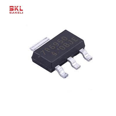 Китай Регулятор высокопроизводительного Низко-отключения обломока 45V IC полупроводника TPS7B6950QDCYRQ1 линейный продается
