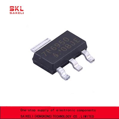 Cina Regolatore lineare di Basso interruzione procedura ad alto rendimento del chip 45V di IC a semiconduttore TPS7B6950QDCYRQ1 in vendita