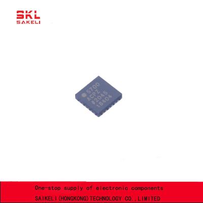 Cina Chip di AD5700ACPZ-RL7 IC: Convertitore digitale-analogico a bassa potenza ad alto rendimento per le applicazioni industriali in vendita