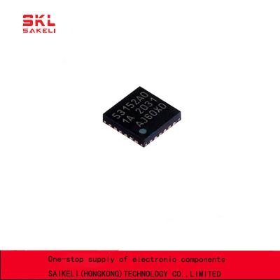 Cina SI53152-A01AGMR   Generatore di orologio di alta precisione del chip di IC a semiconduttore IC per i sistemi informatici avanzati in vendita