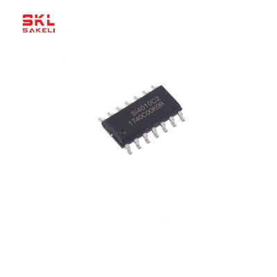 中国 SI4010-C2-GSR RF力トランジスター-高性能および信頼できる力の解決 販売のため