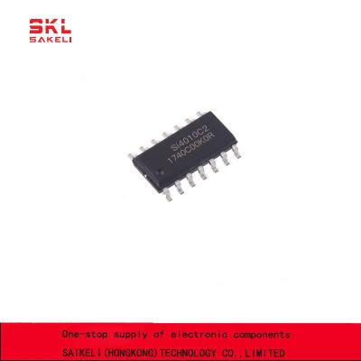 中国 SI4010-C2-GSR RF力トランジスター-高性能および信頼できる力の解決 販売のため