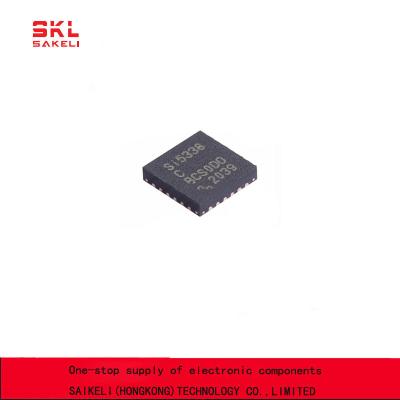 中国 SI5338C-B-GM   半導体ICの破片の頻度管理のための高性能クロック発振器 販売のため