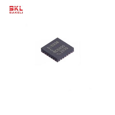 Китай SI5338C-B-GM   Генератор часов обломока IC полупроводника высокопроизводительный для управления частоты продается